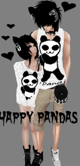 IMVU Latest Outfits